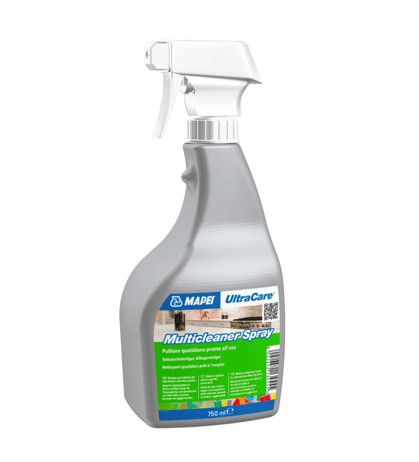 Pulitore Casalingo Universale Multisuperficie – SPRAY 0,75 LT ...